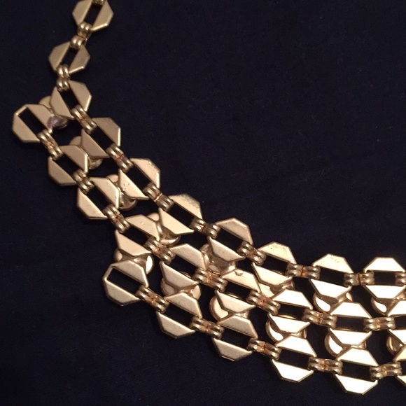 Talbots | Jewelry | Talbots Statement Necklace | Poshmark